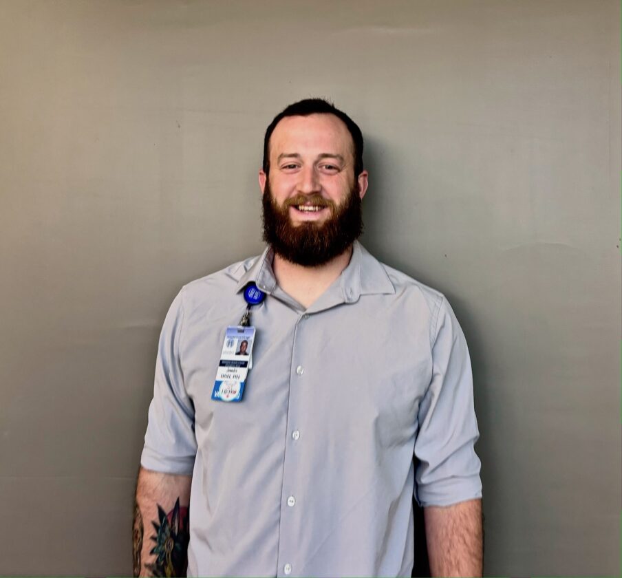 Hometown Heroes: Plaugher ER career sparked by desire to be there when ...